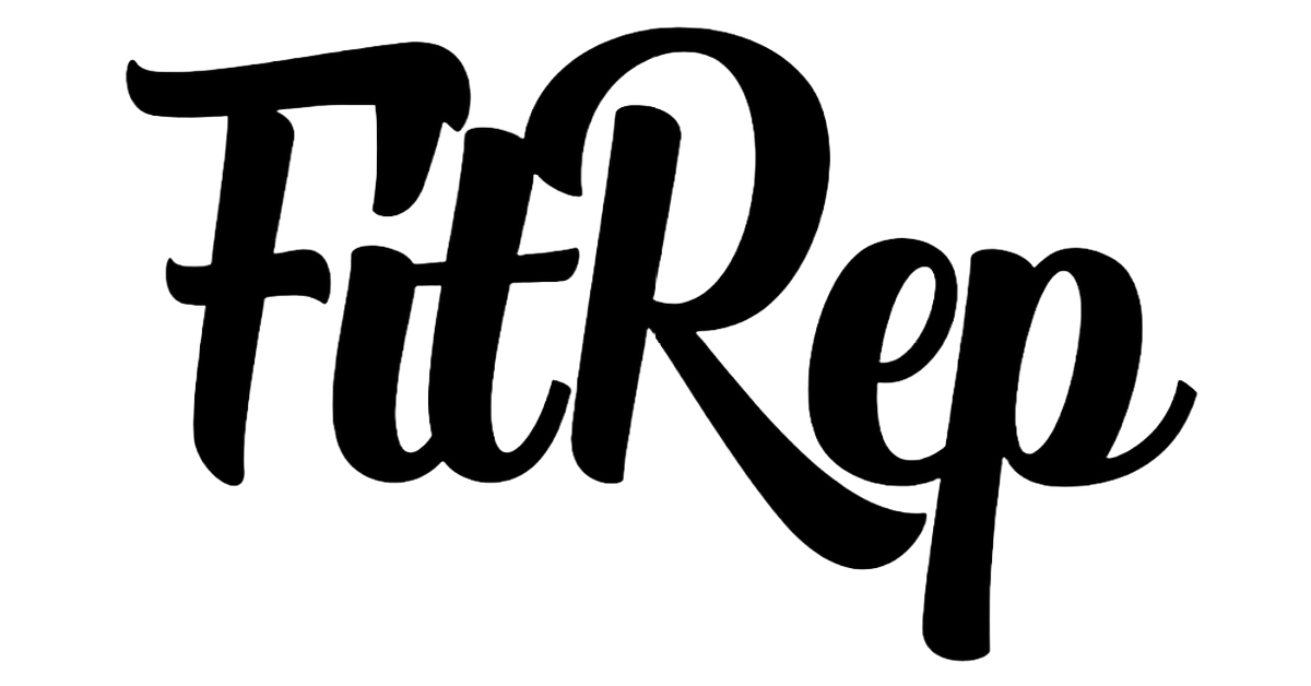 FitRep.co.uk - Represent Your Style. – Fitrep