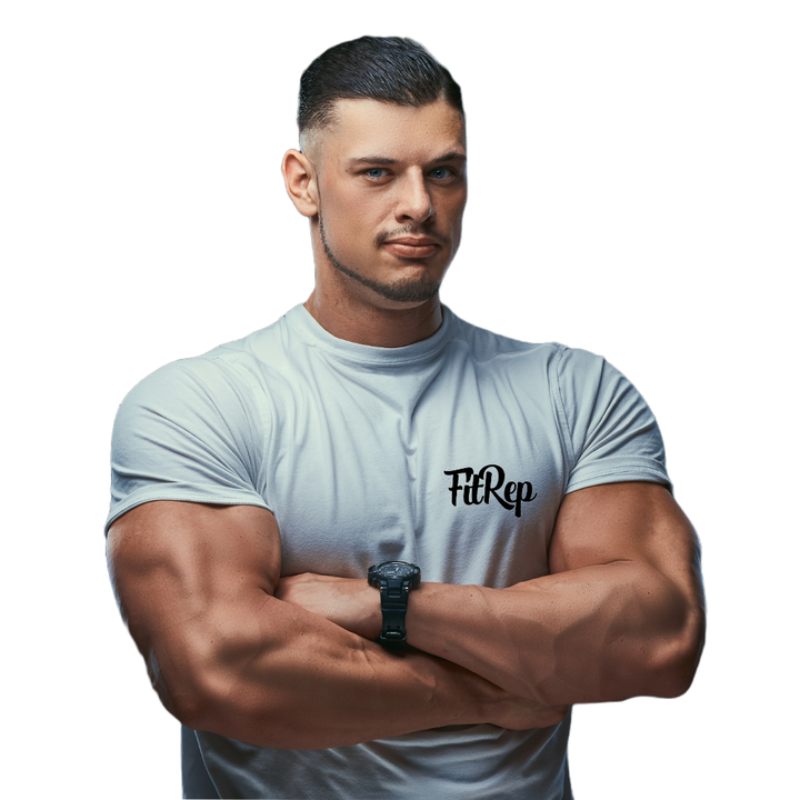 FitRep.co.uk - Represent Your Style. – Fitrep