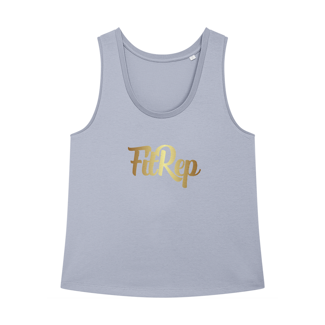 FitRep Originals - Women's Vest – Fitrep