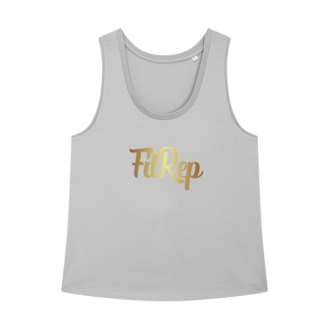 FitRep Originals - Women's Vest – Fitrep