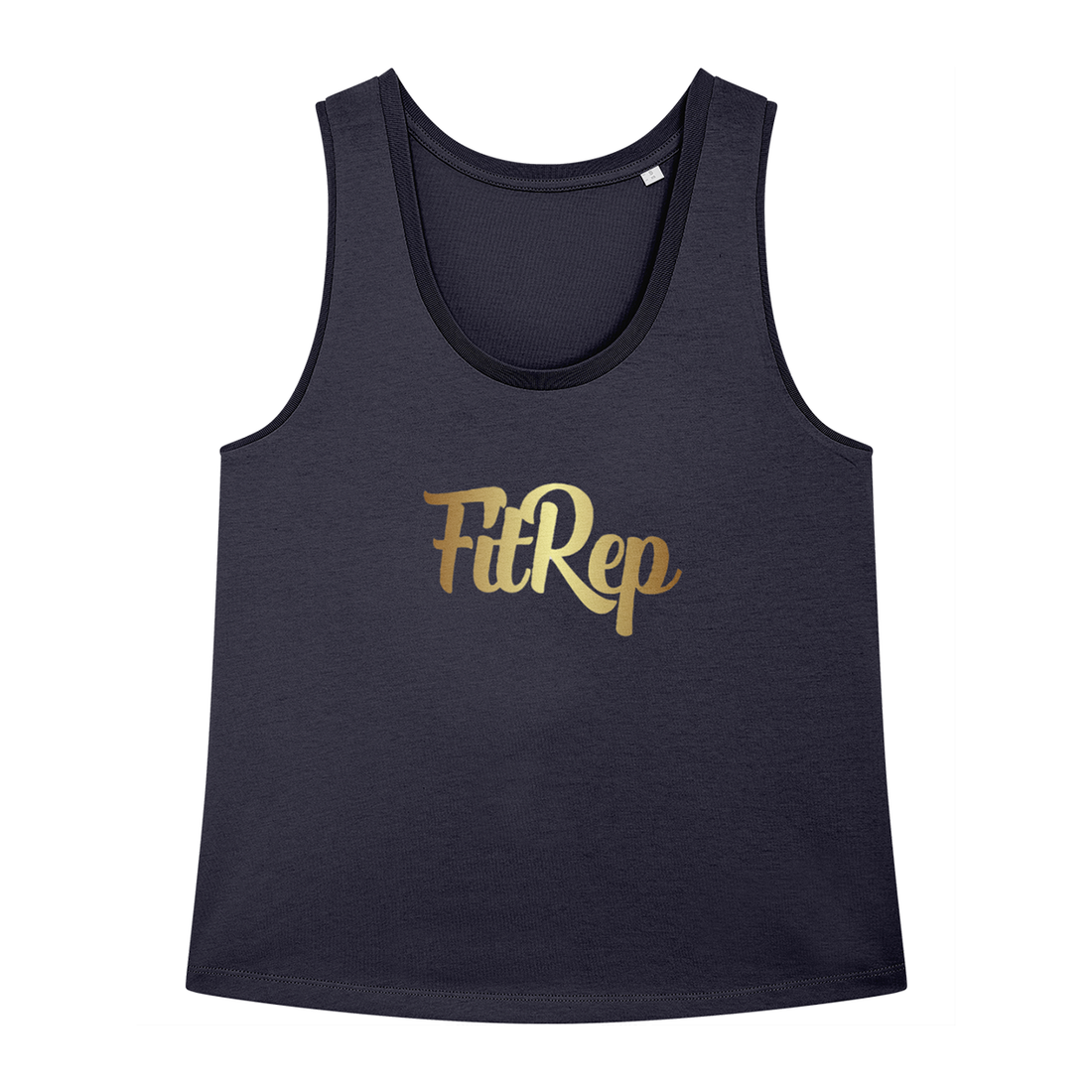 FitRep Originals - Women's Vest – Fitrep