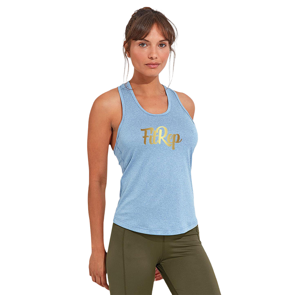 FitRep Originals - Women's Vest – Fitrep